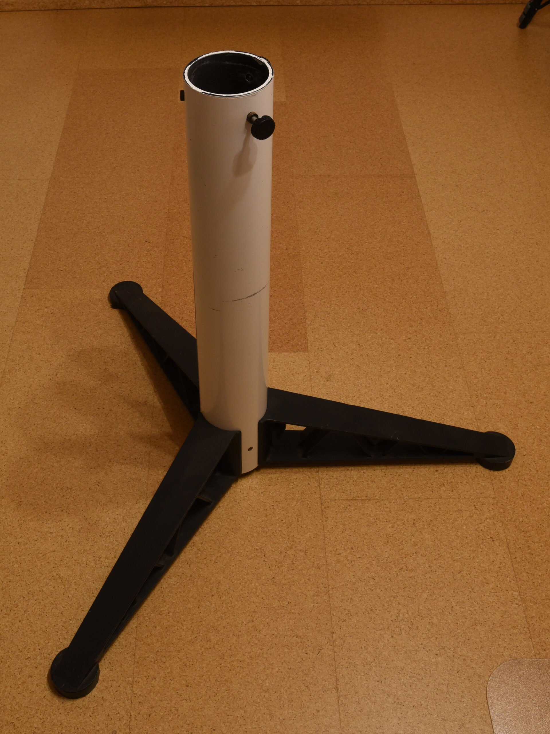 Stahlsäule protabel TAL 1 Montierung | Forum Astronomie.de